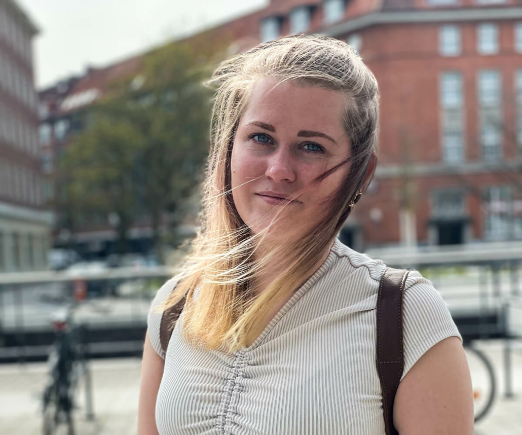 Grafikdesign in Kiel - Die richtige Werbung - Laura Grashoff