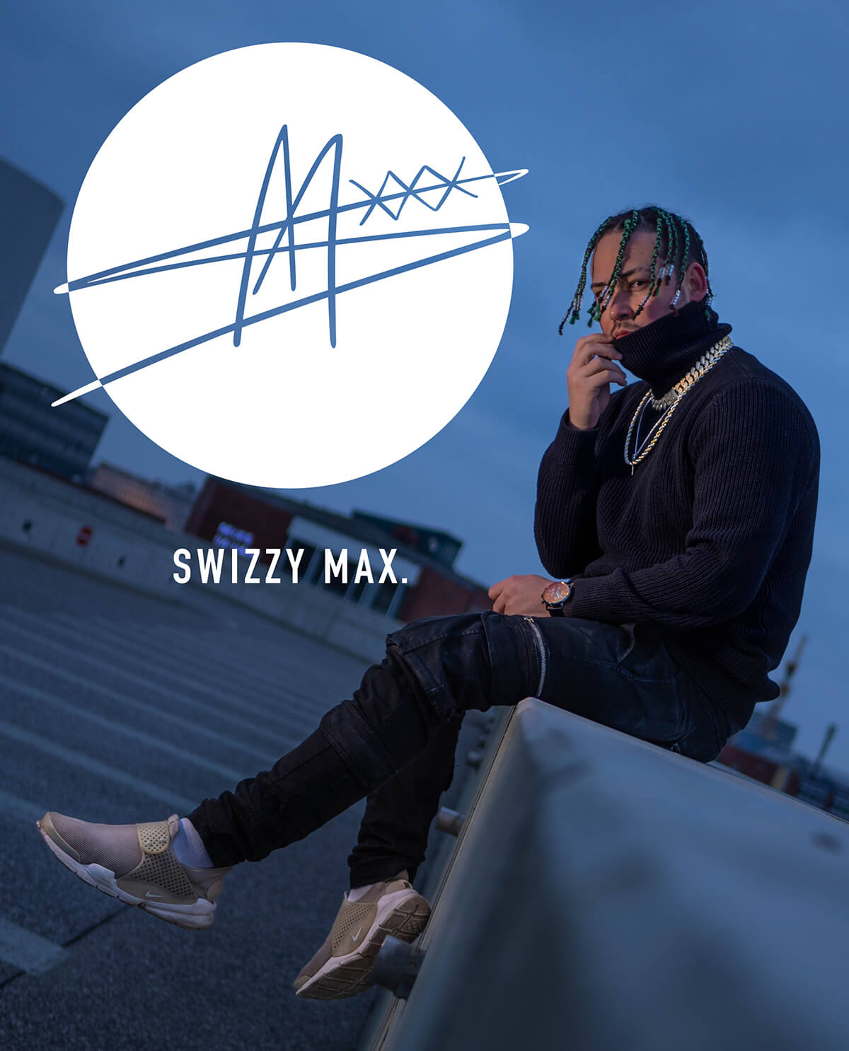 Grafik- & Webdesign in Kiel - Laura Grashoff